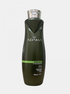 Peeling Massagedor Orgânico 980 ml - D-Tox Organic - Ádama Cosméticos